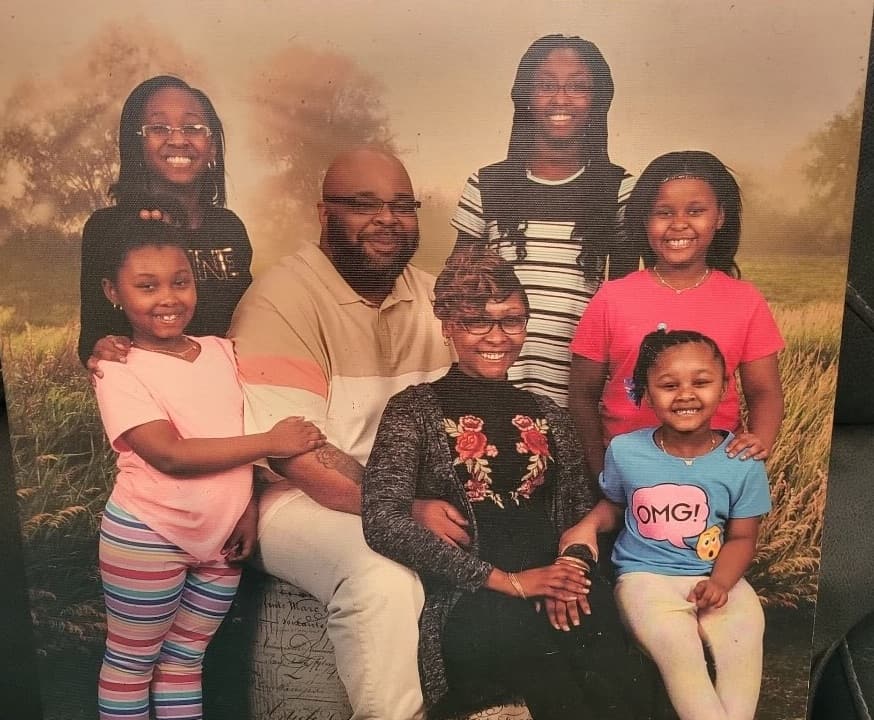 Seeking Justice for Father Killed by Canton Police Officer in Sniper ...